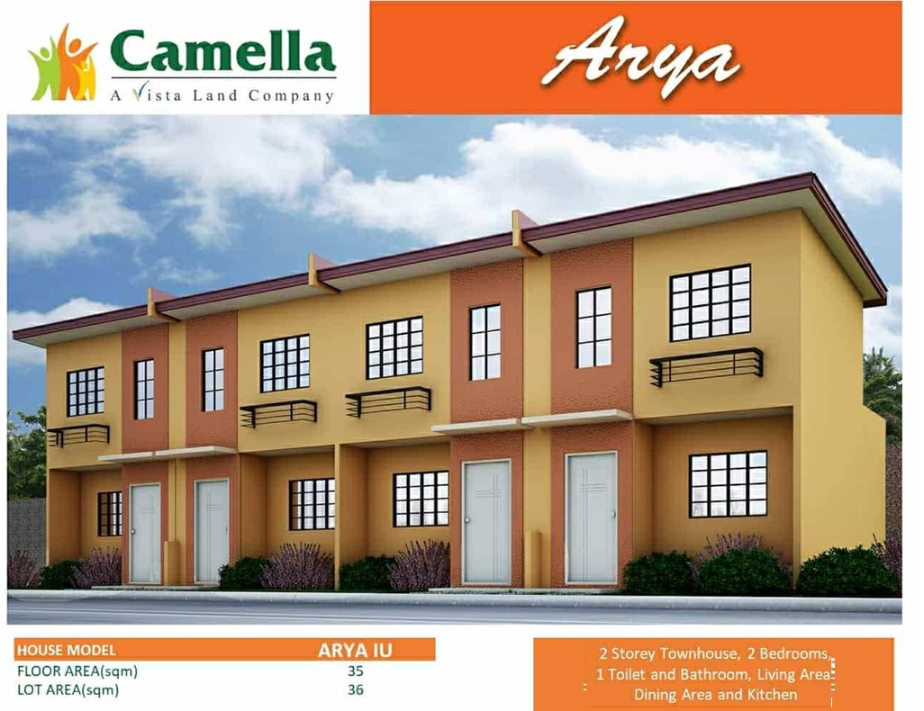 3 Bedroom House and Lot Cauayan City Isabela – 3 Bedroom House and Lot For Sale Isabela