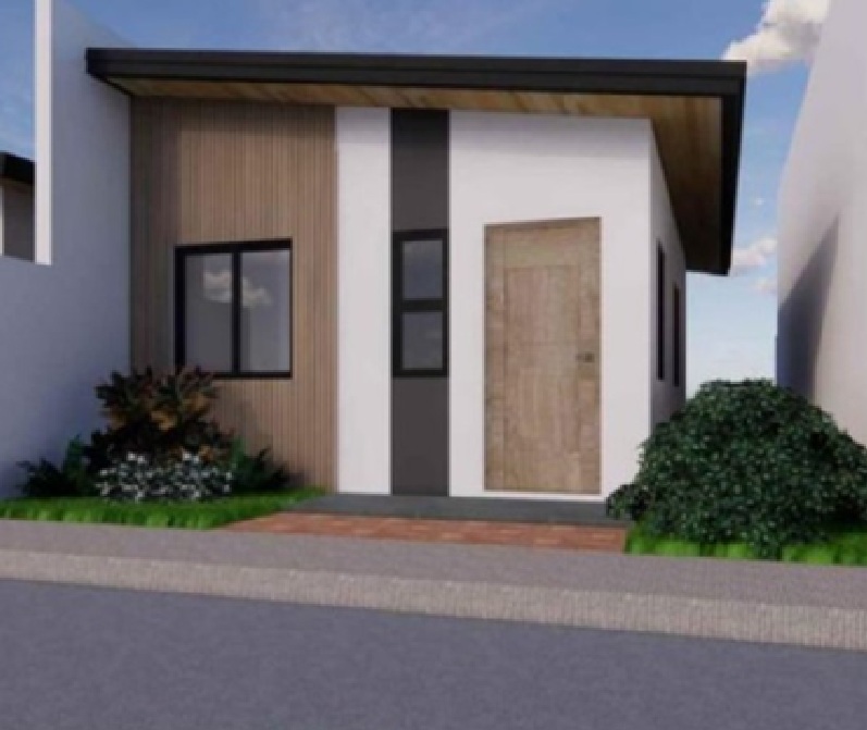 Provision for 2 Bedroom Francis Bare Model Duplex Vladaland Grand ...