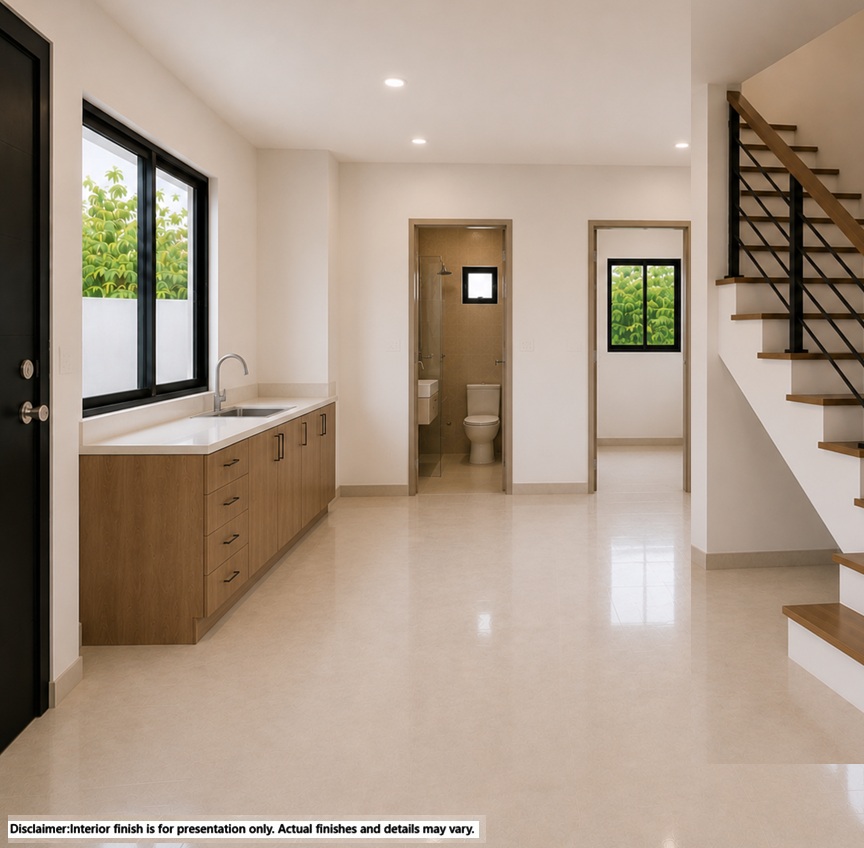 4 Bedroom 3 Toilet and Bath, Terrace Cauayan City Isabela – 3 Bedroom ...